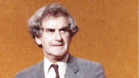 Obituary: Adrian Slade, CBE (1936–2025) - Twickenham and Richmond ...