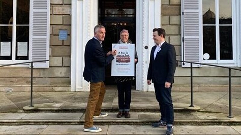 Richmond Council: One of First Boroughs to Sign London Charter to End ...